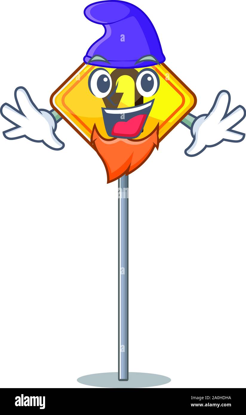 Diamond shape hazard symbol vector hi-res stock photography and images ...