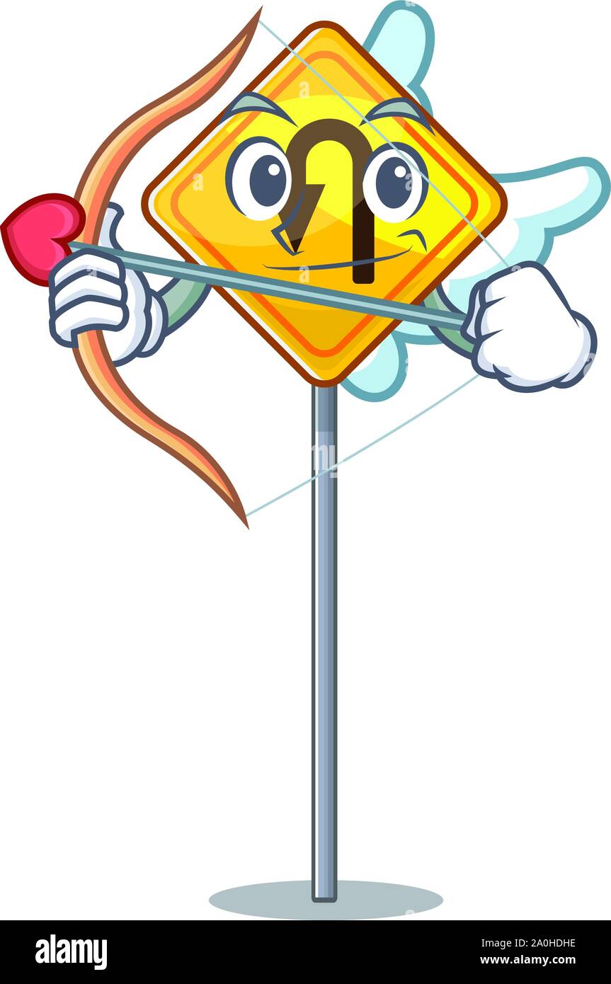 Road angel Cut Out Stock Images & Pictures - Alamy