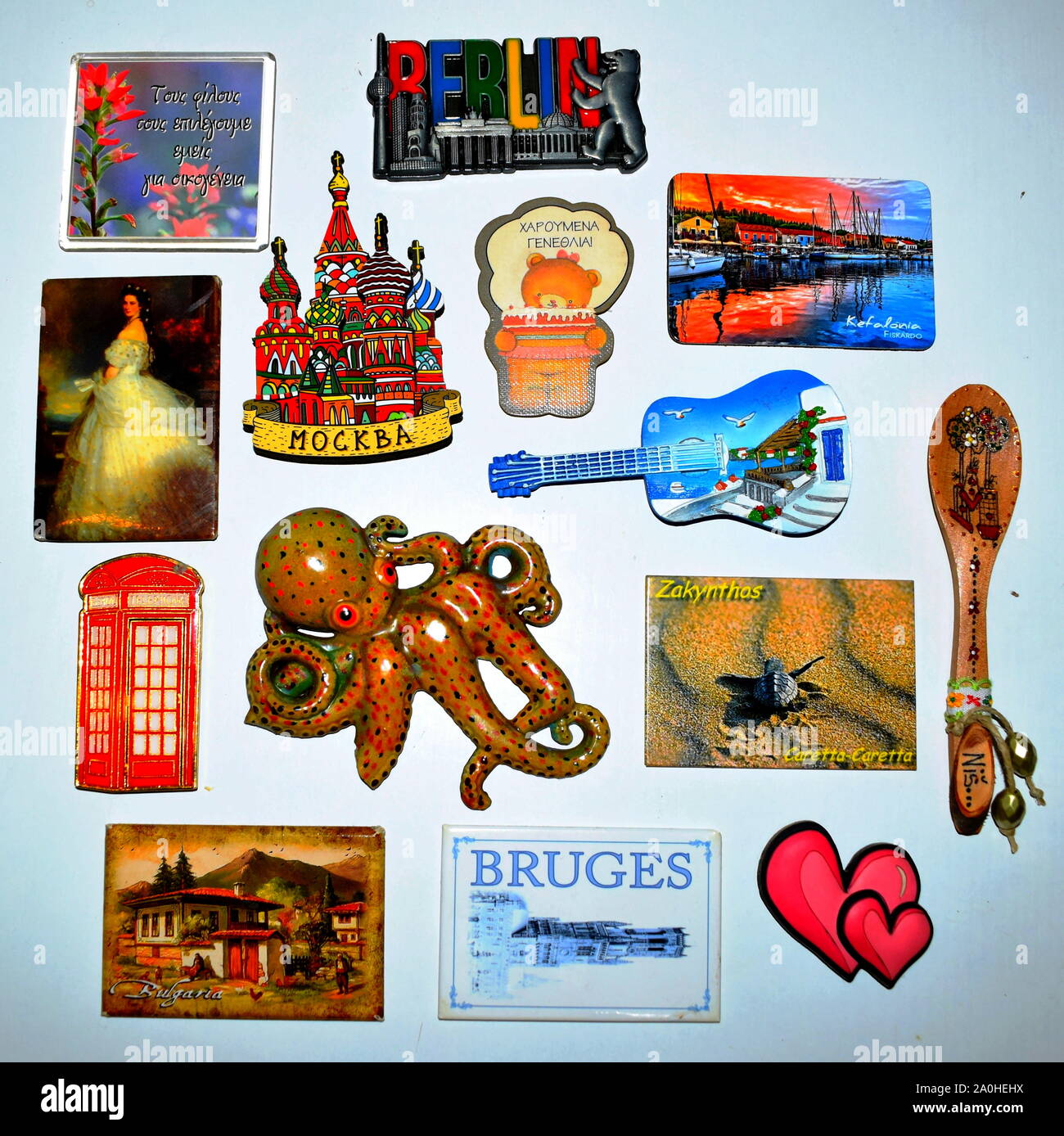 Ice box hi-res stock photography and images - Alamy