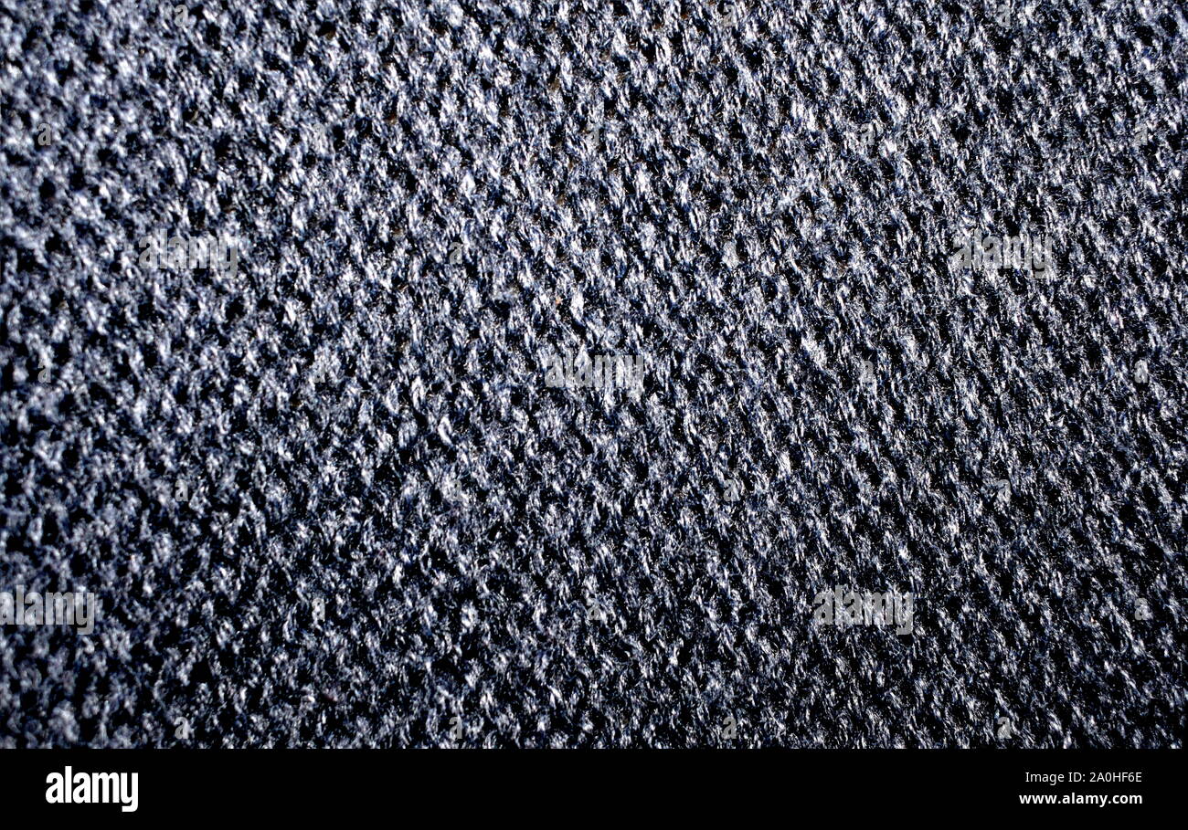 textile, grey, macro, cloth, industry Stock Photo - Alamy