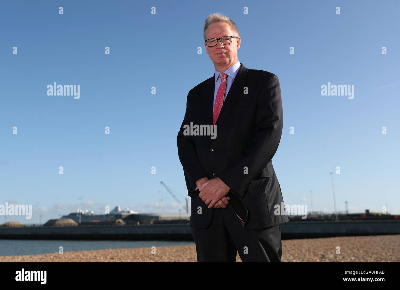 Doug bannister hi-res stock photography and images - Alamy