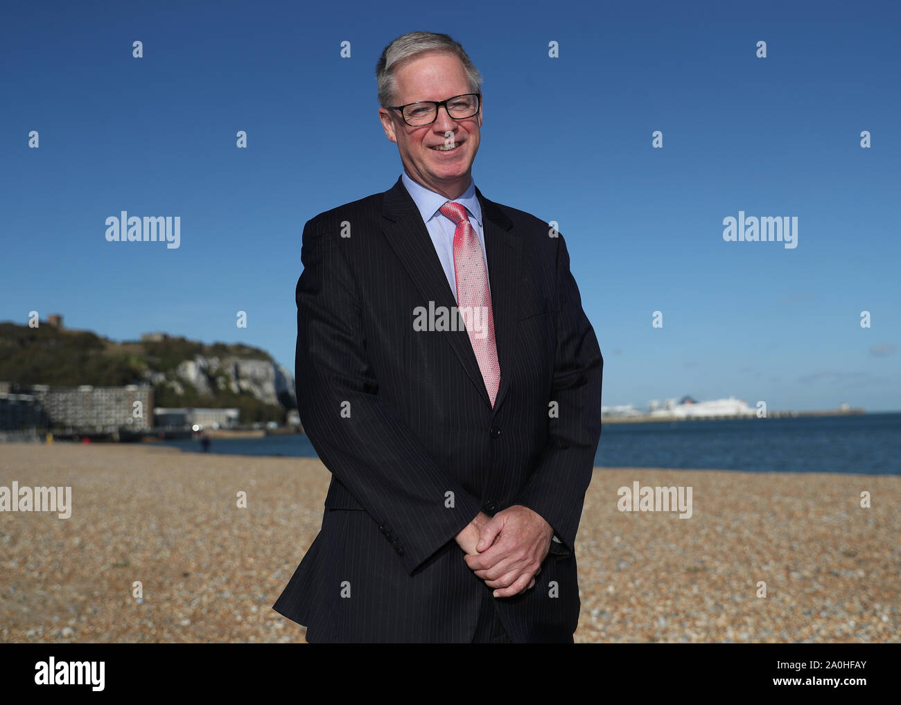 Doug bannister hi-res stock photography and images - Alamy
