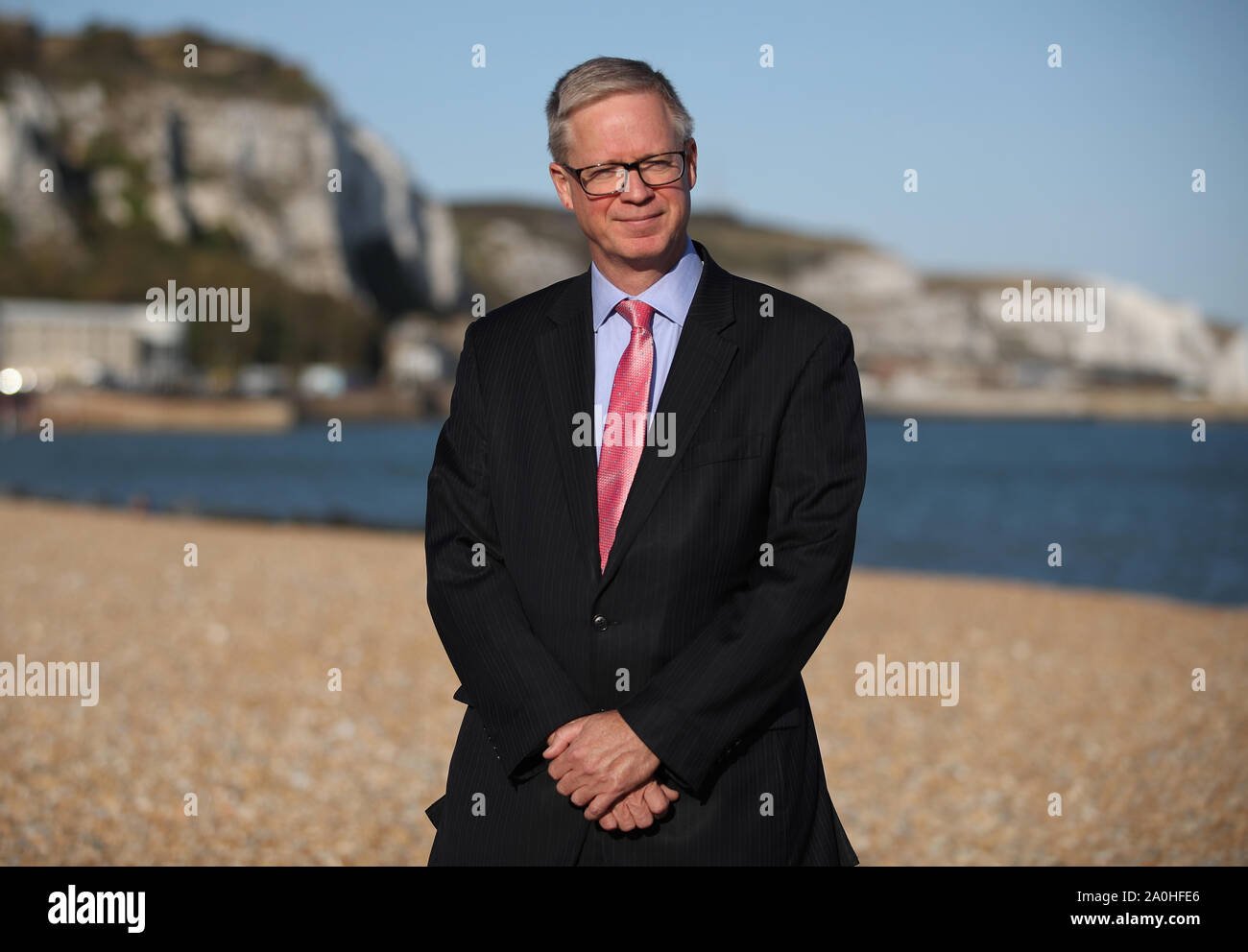 Doug bannister hi-res stock photography and images - Alamy