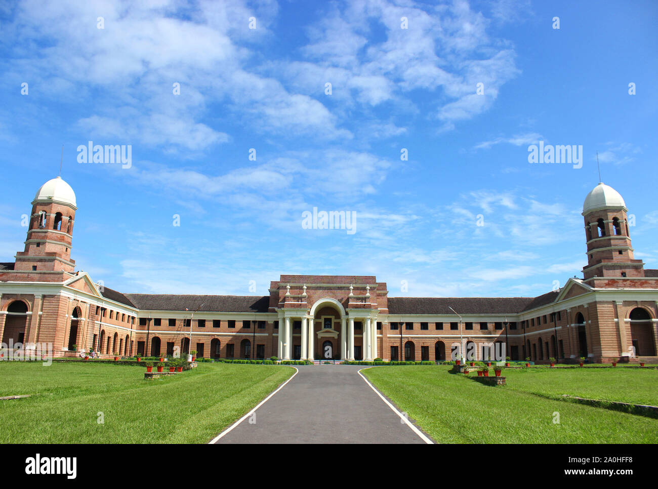 Kerala Forest Research Institute