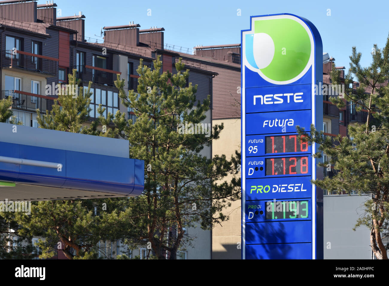 Oyj hi-res stock photography and images - Alamy