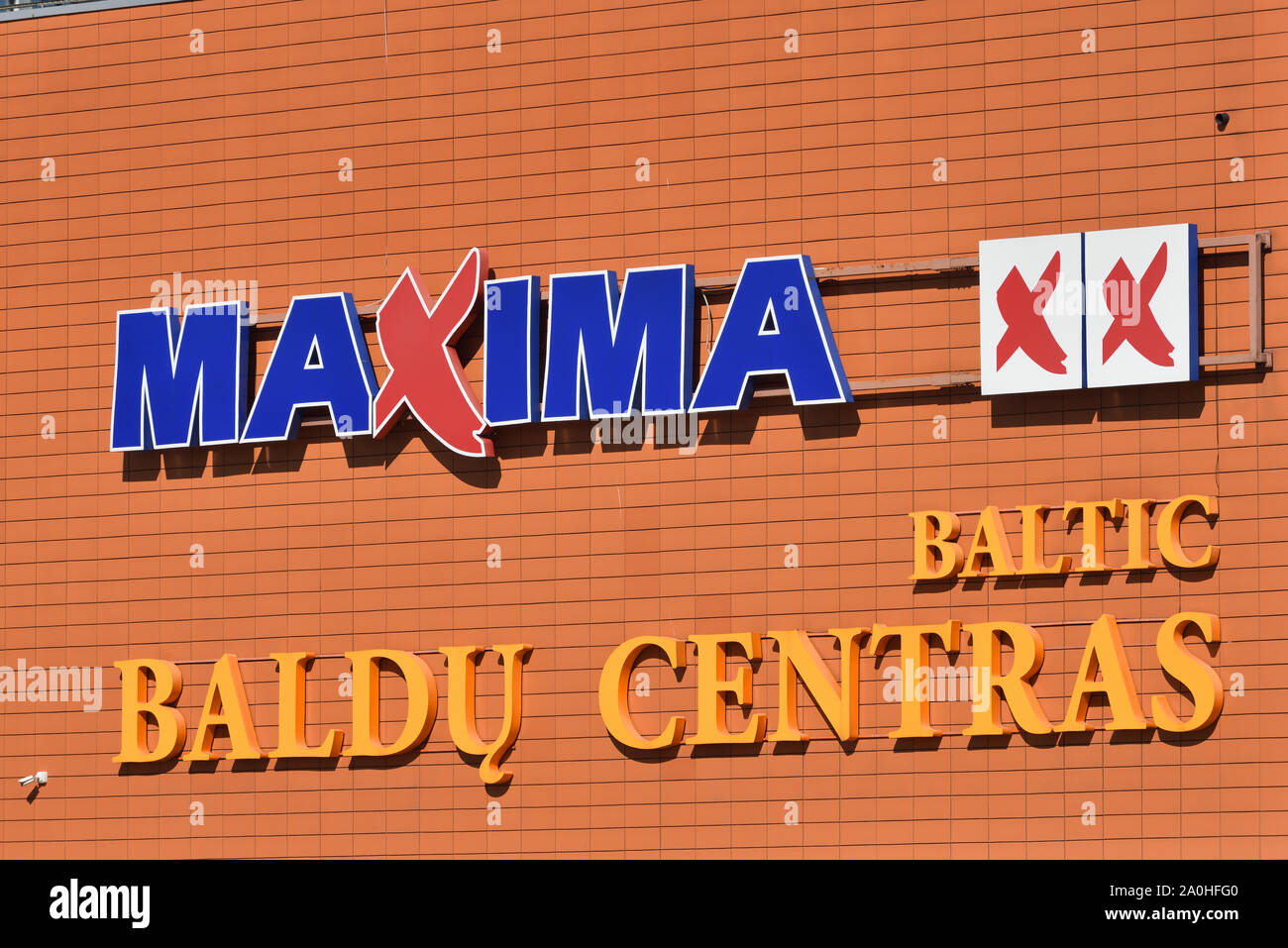 April máxima hi-res stock photography and images - Alamy