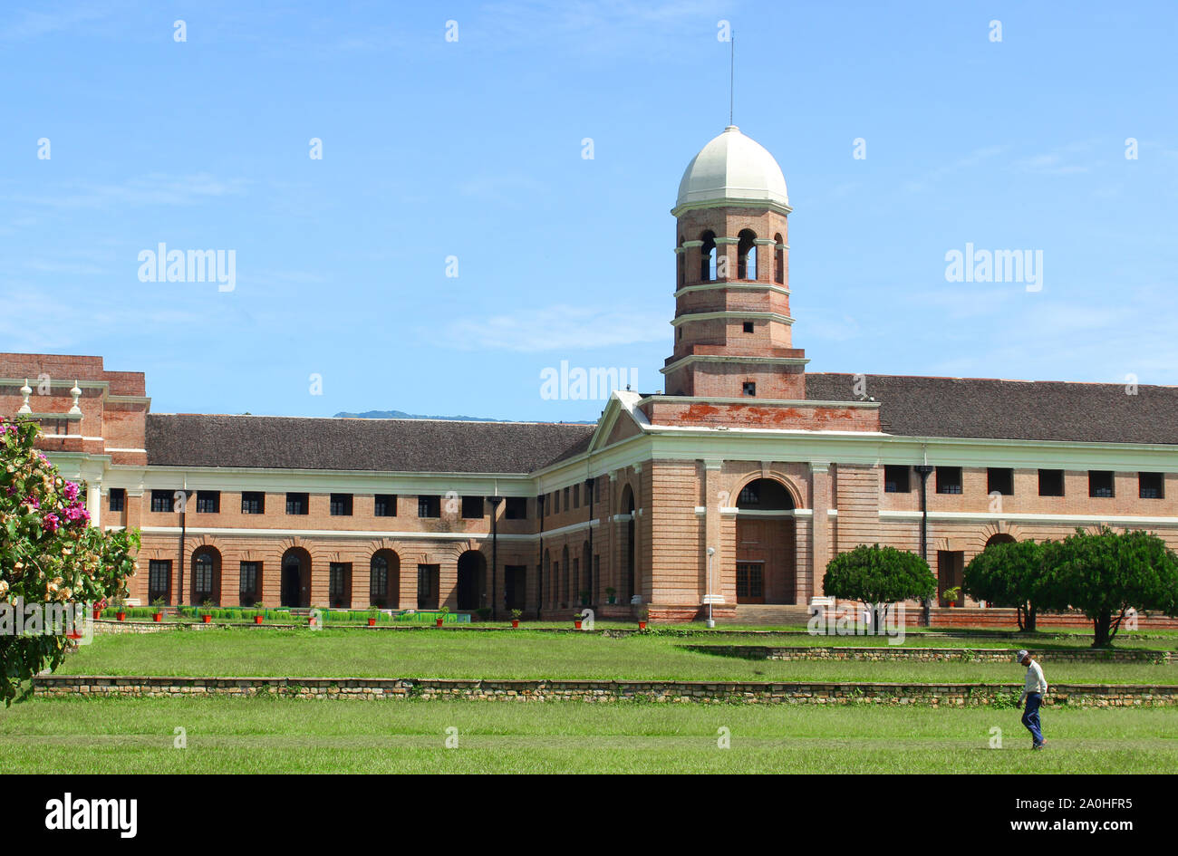 Fri dehradun hi-res stock photography and images - Alamy