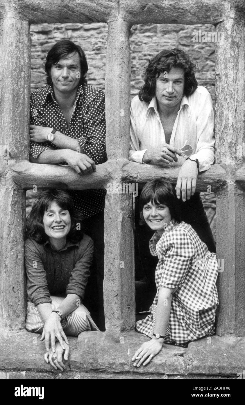 Ann morrish hi-res stock photography and images - Alamy