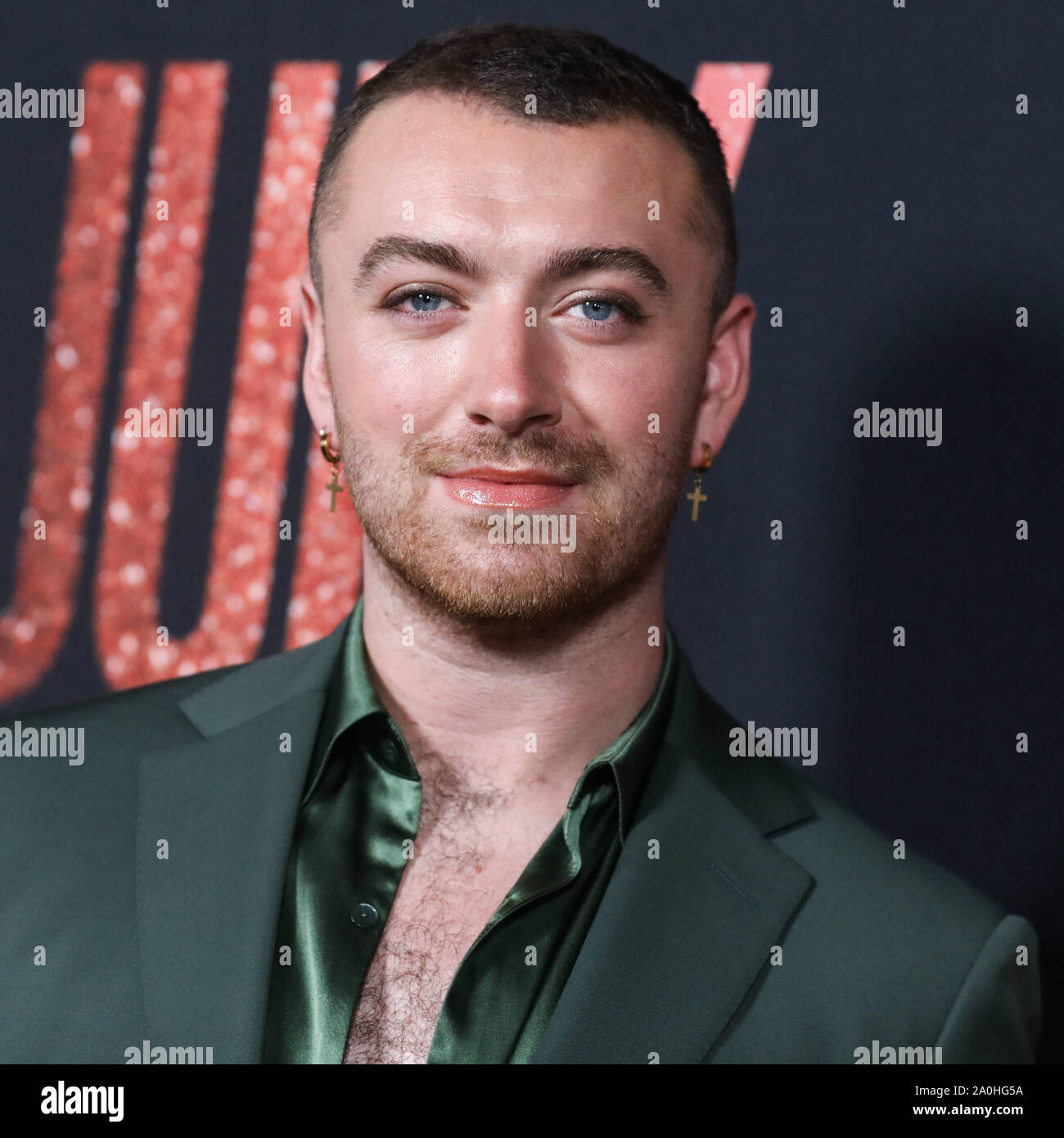 Beverly Hills, United States. 19th Sep, 2019. BEVERLY HILLS, LOS ...