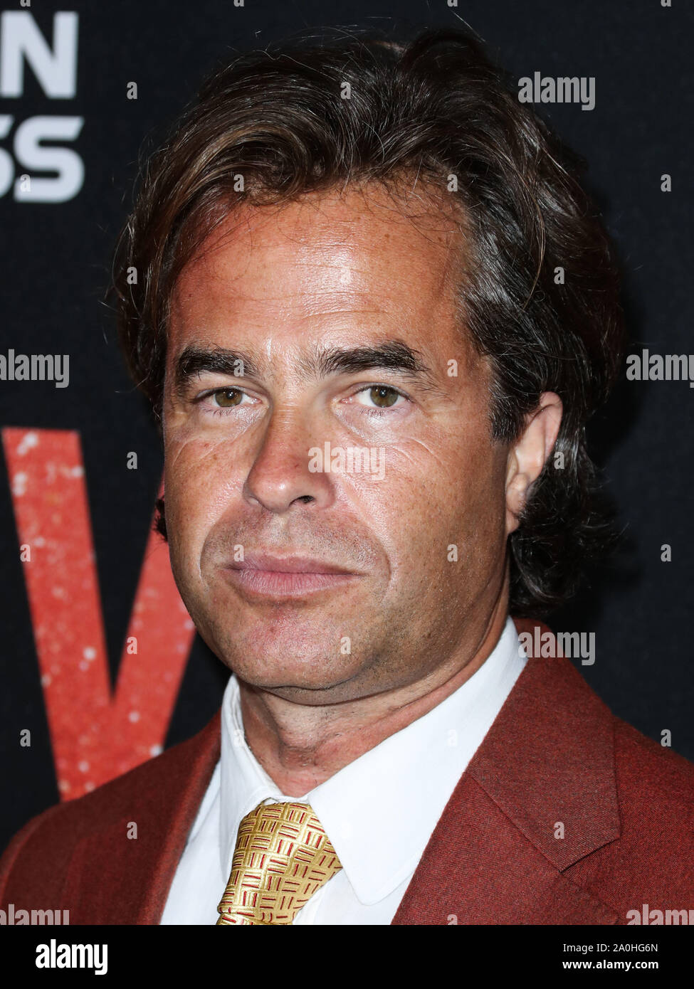 Beverly Hills, United States. 19th Sep, 2019. BEVERLY HILLS, LOS ...