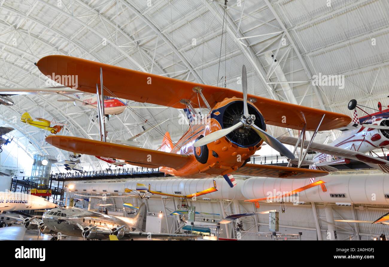 N1050 (NR1050) Grumman G-22 Gulfhawk II Stock Photo - Alamy