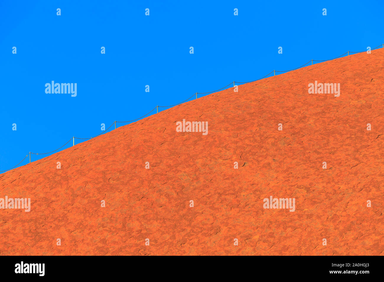Australia aboriginal chain hi-res stock photography and images - Alamy