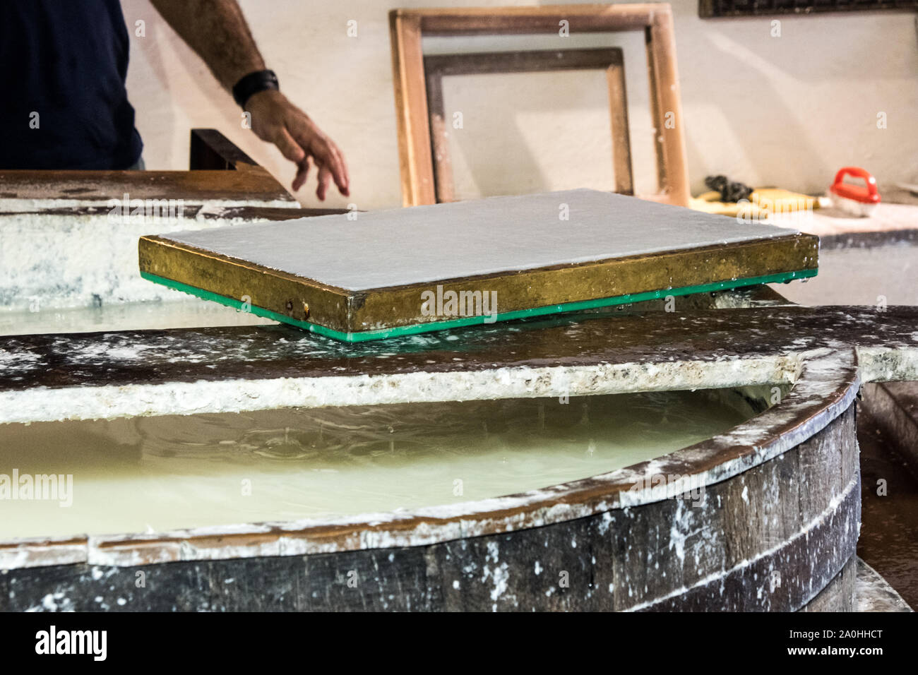 Fabriano paper hi-res stock photography and images - Alamy