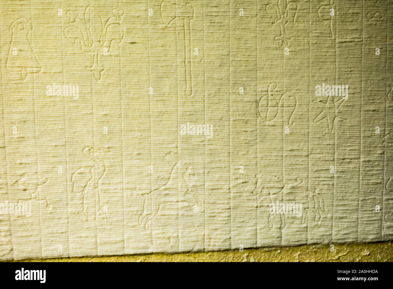 Paper with watermark hi-res stock photography and images - Alamy