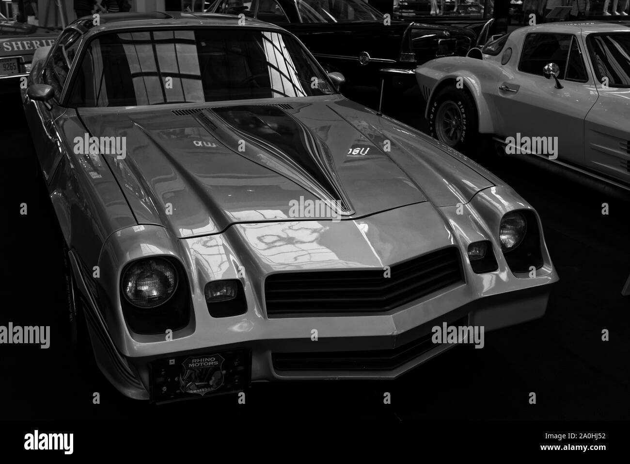 1981 z28 hi-res stock photography and images - Alamy