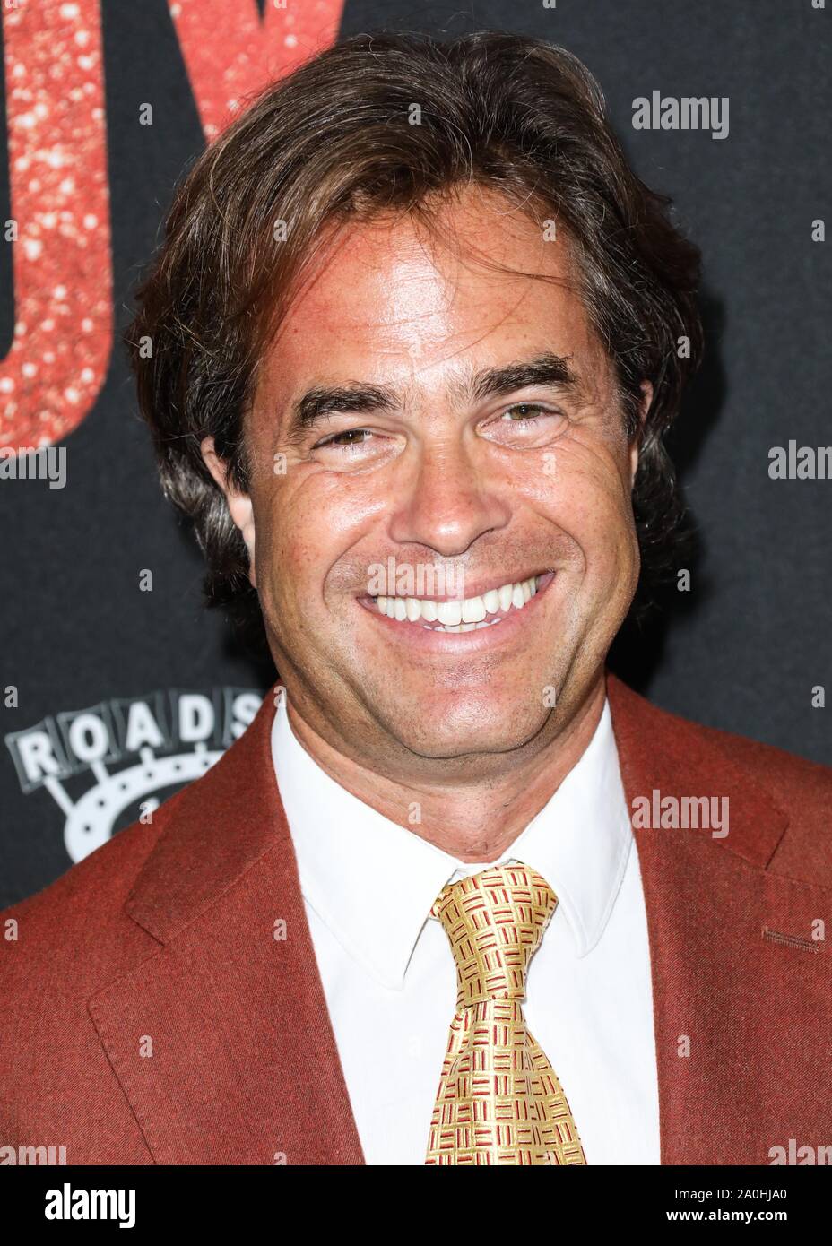 Beverly Hills, United States. 19th Sep, 2019. BEVERLY HILLS, LOS ...