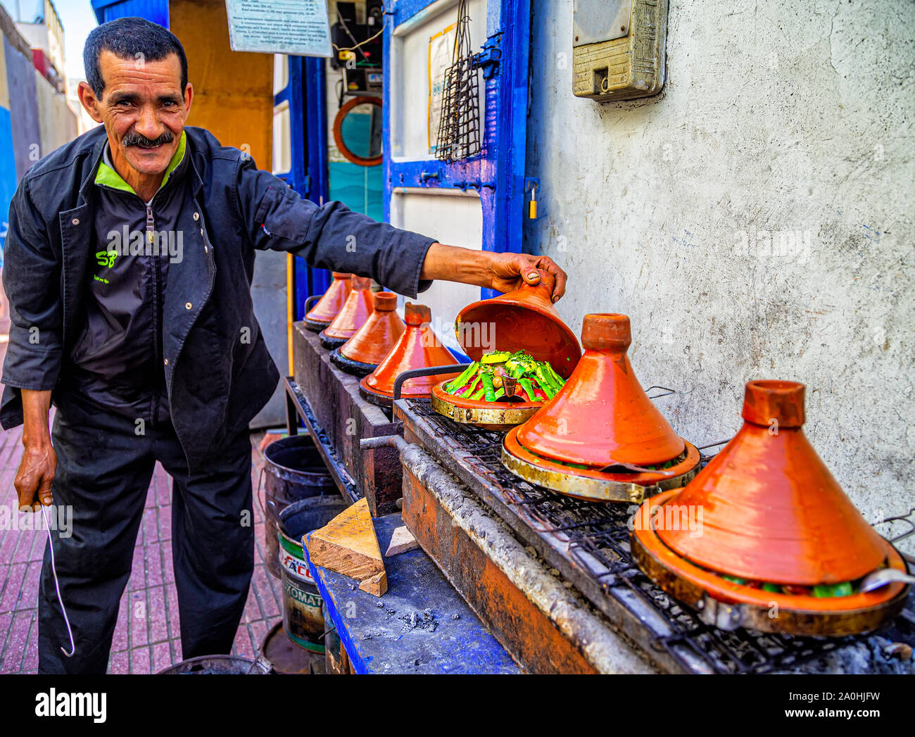 Berber oven hi-res stock photography and images - Alamy