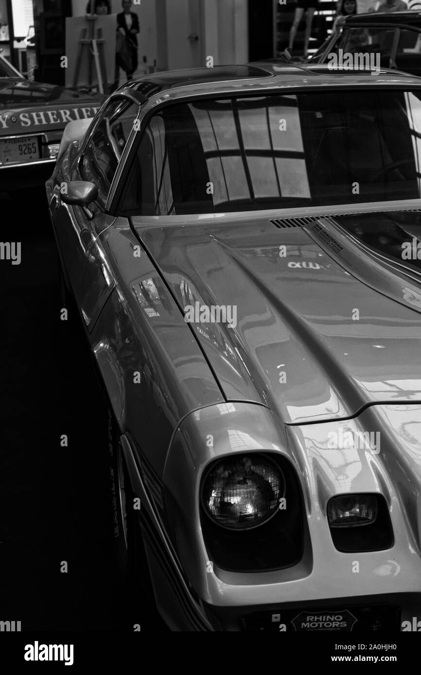 1981 z28 hi-res stock photography and images - Alamy