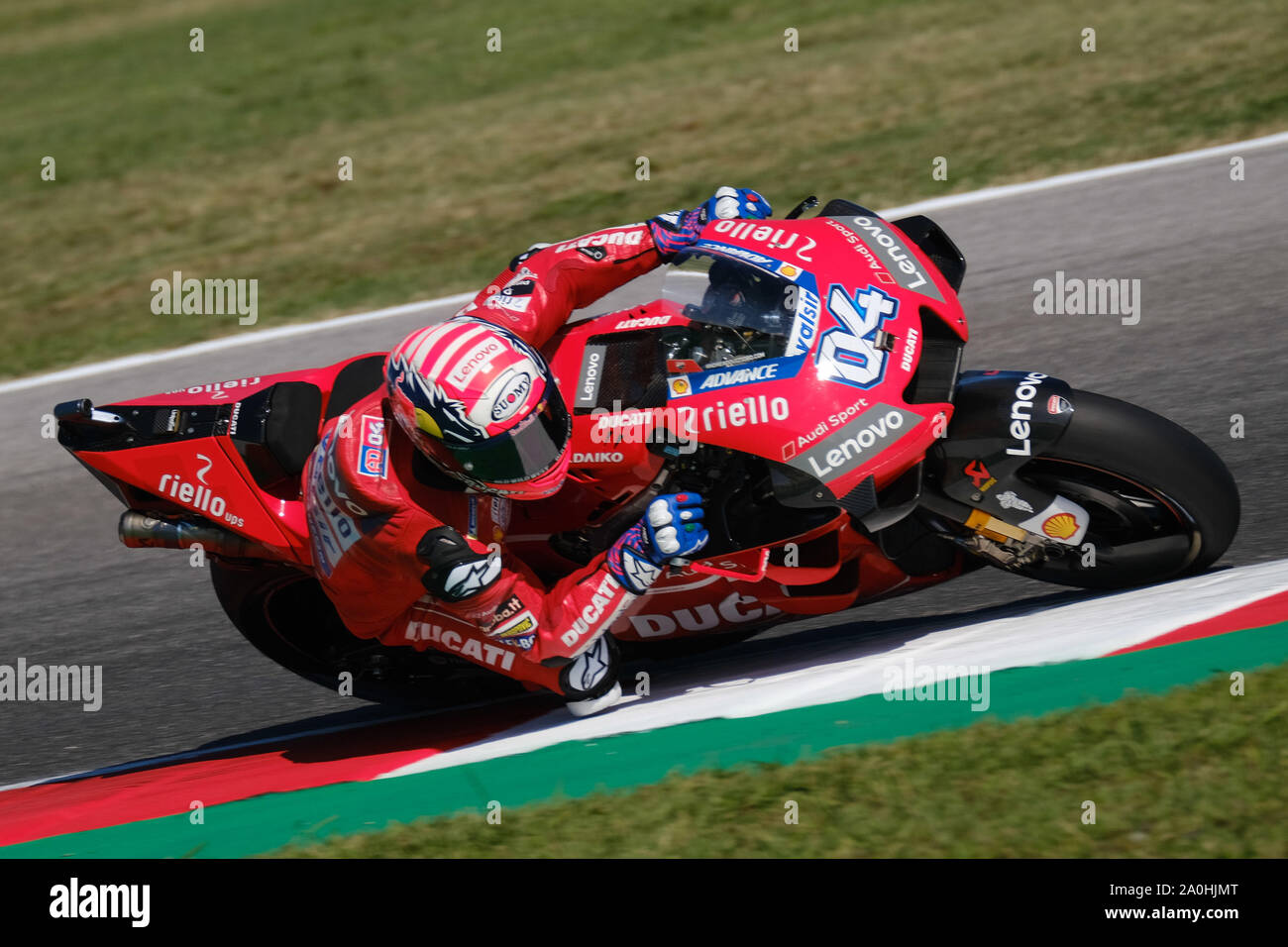 Motogp trophy hi-res stock photography and images - Alamy