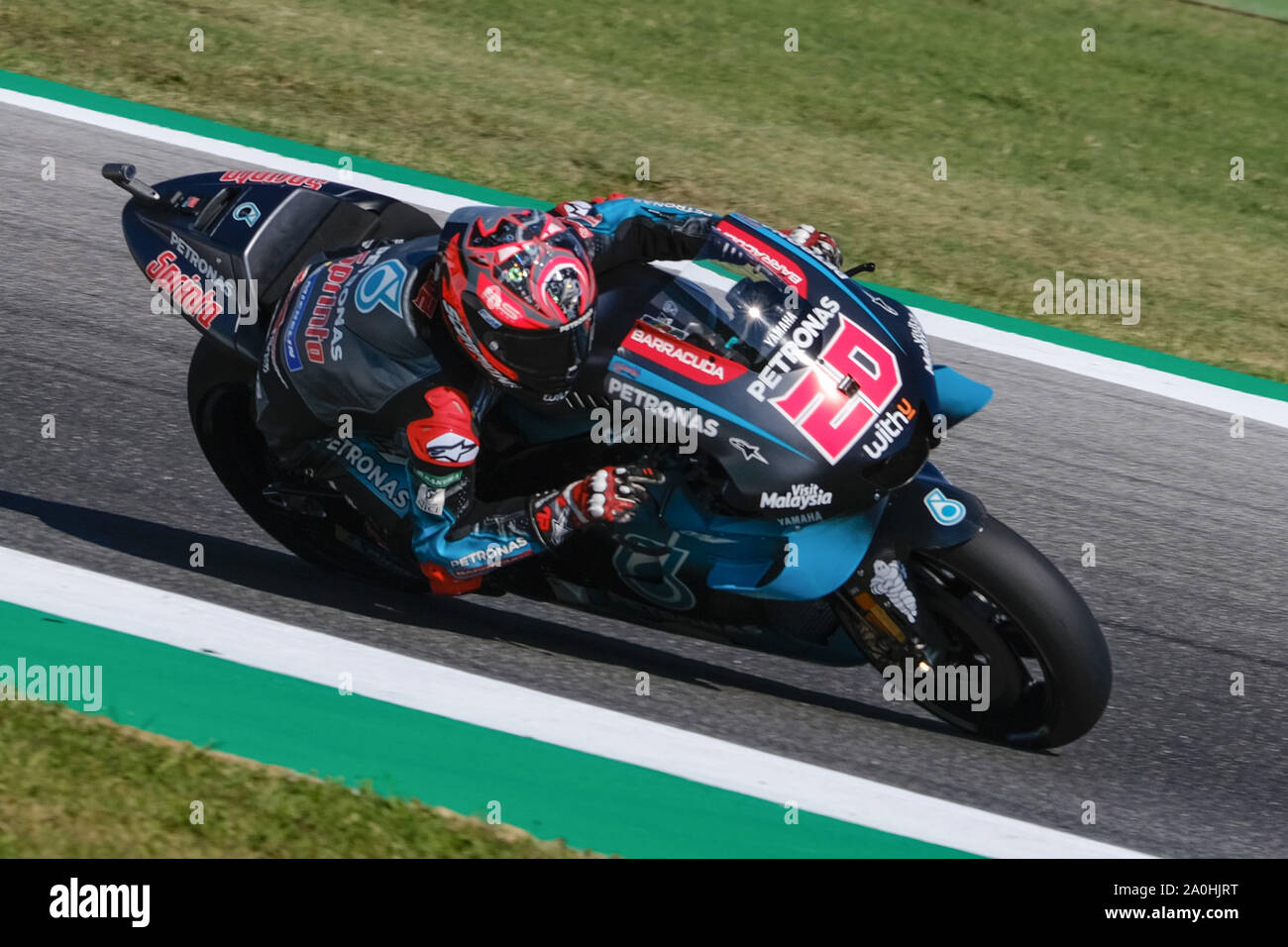 Motogp trophy hi-res stock photography and images - Alamy