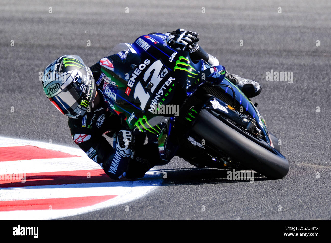 Motogp trophy hi-res stock photography and images - Alamy