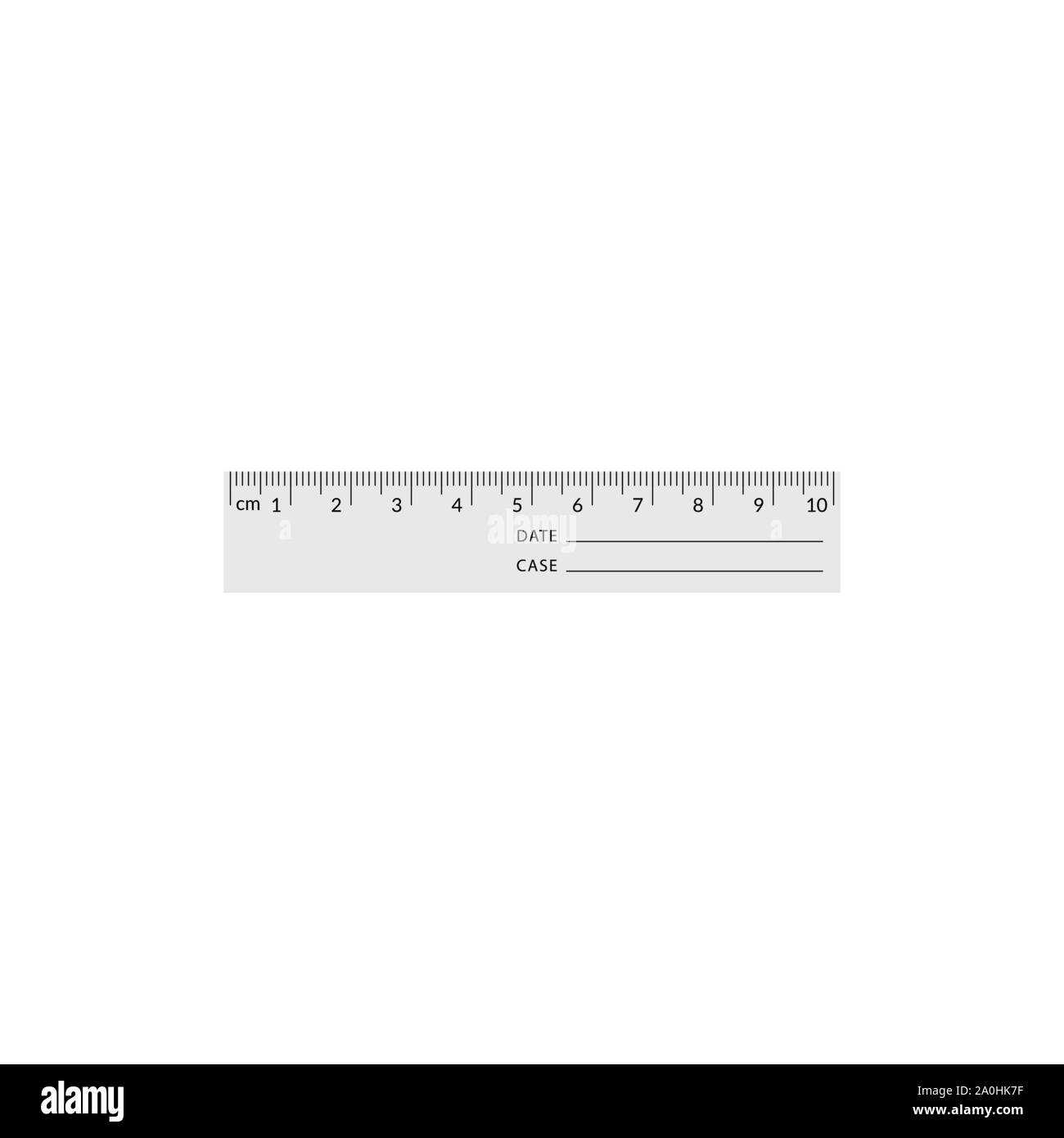 Evidence Ruler