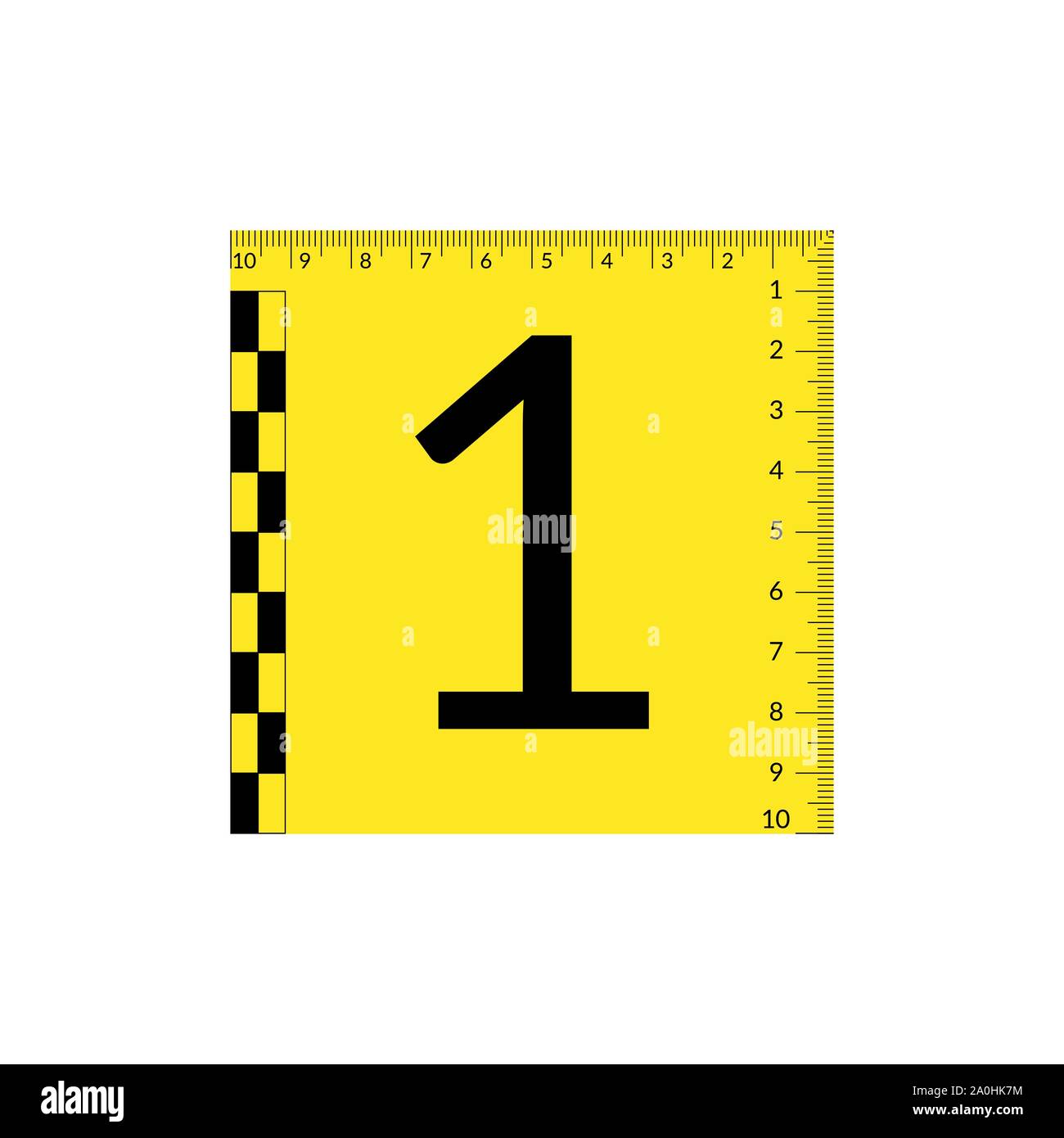 Crime evidence chart hi-res stock photography and images - Alamy