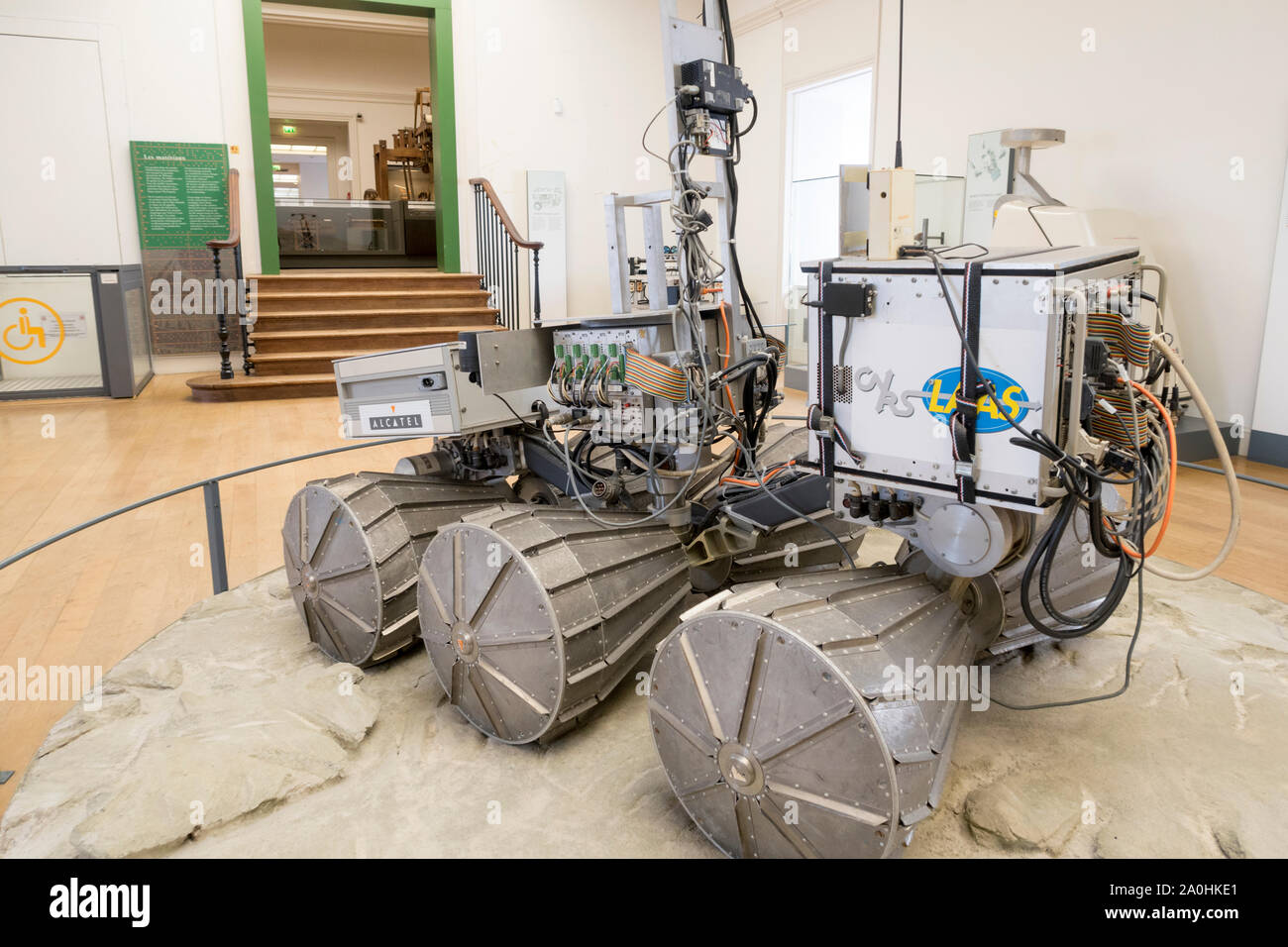 Transmash hi-res stock photography and images - Alamy