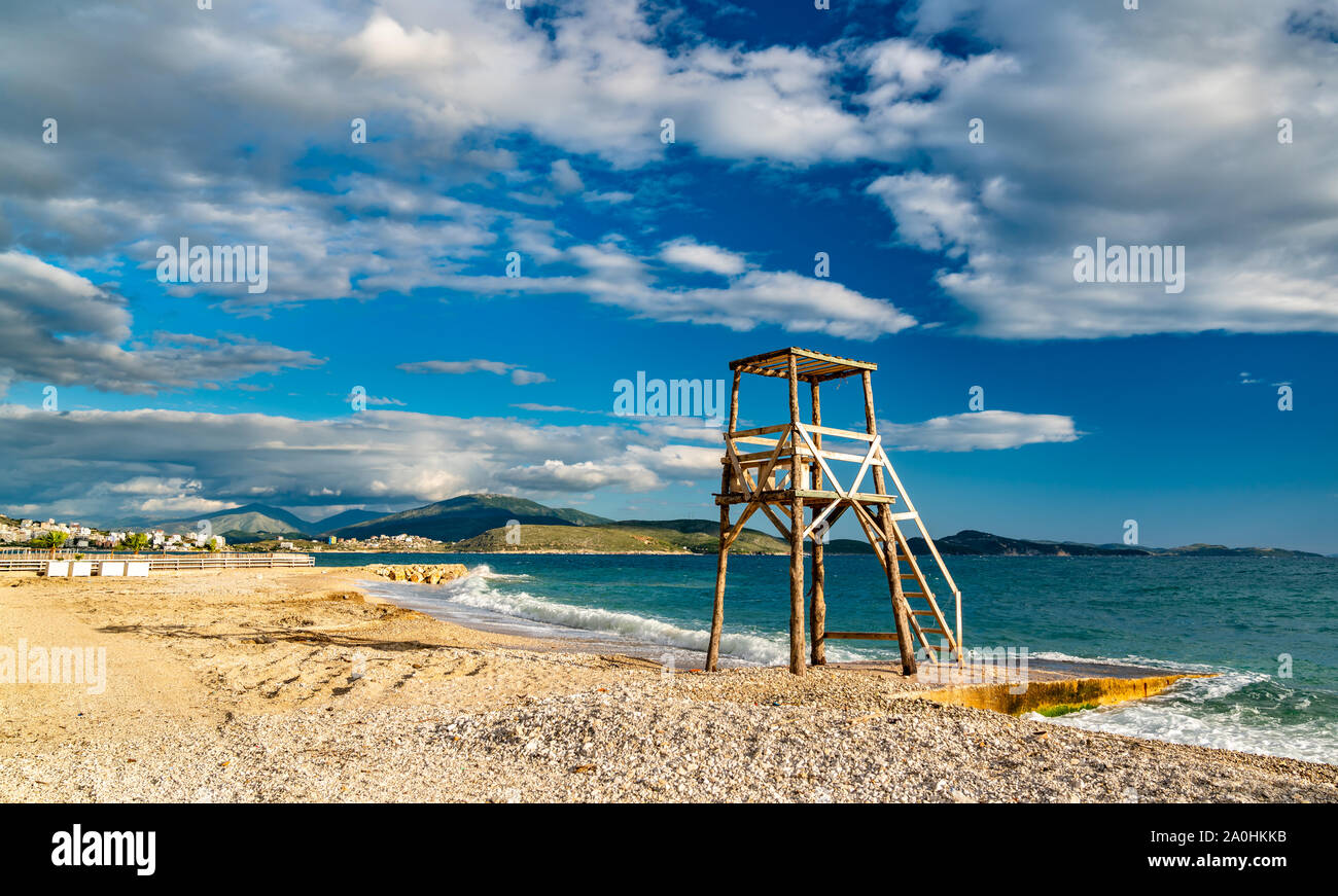 Baywatch hi-res stock photography and images - Alamy