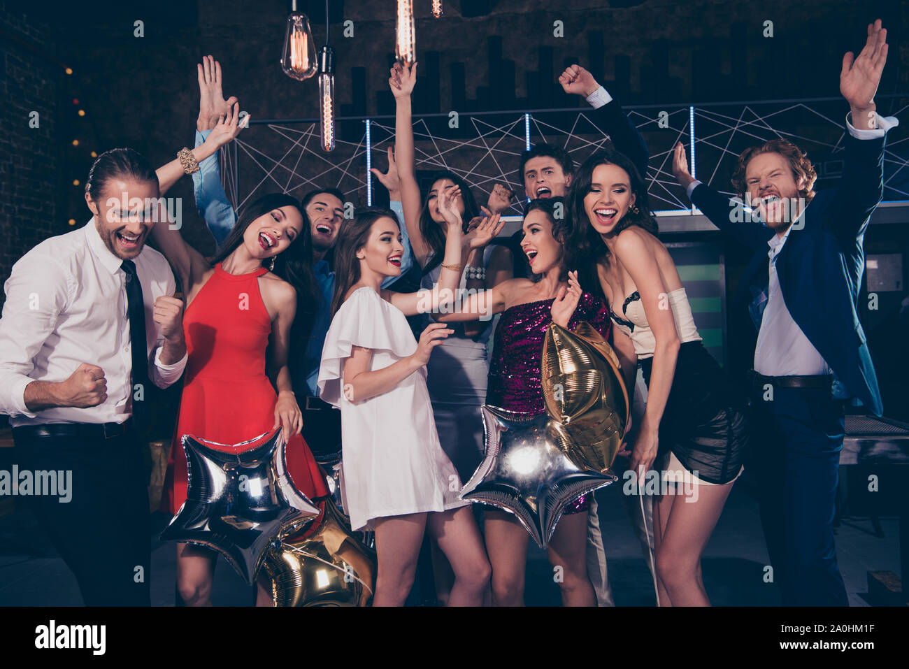 Beautiful adorable pretty glamorous gorgeous magnificent charming cheerful ecstatic ladies and ...