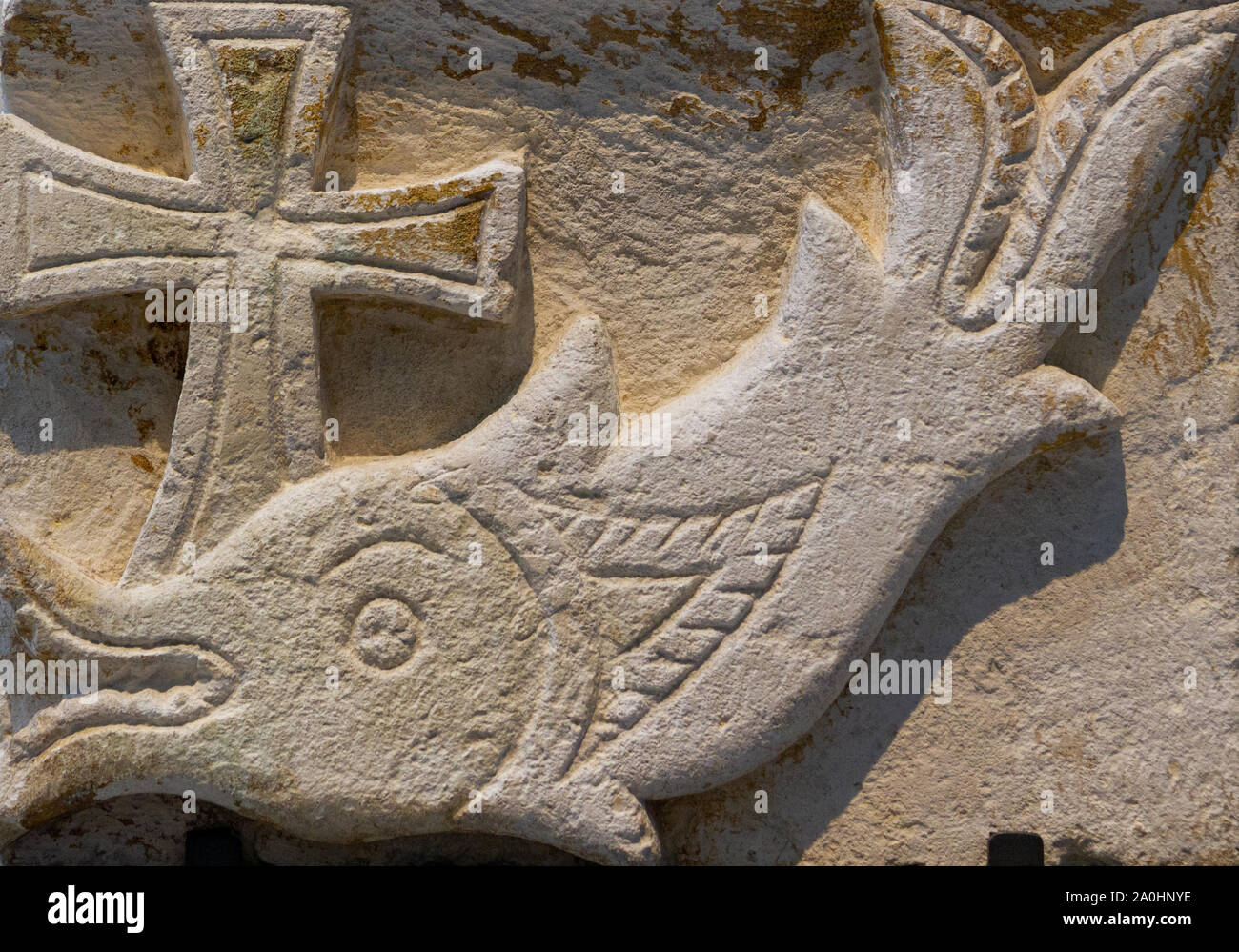 Jesus christ symbol hi-res stock photography and images - Alamy