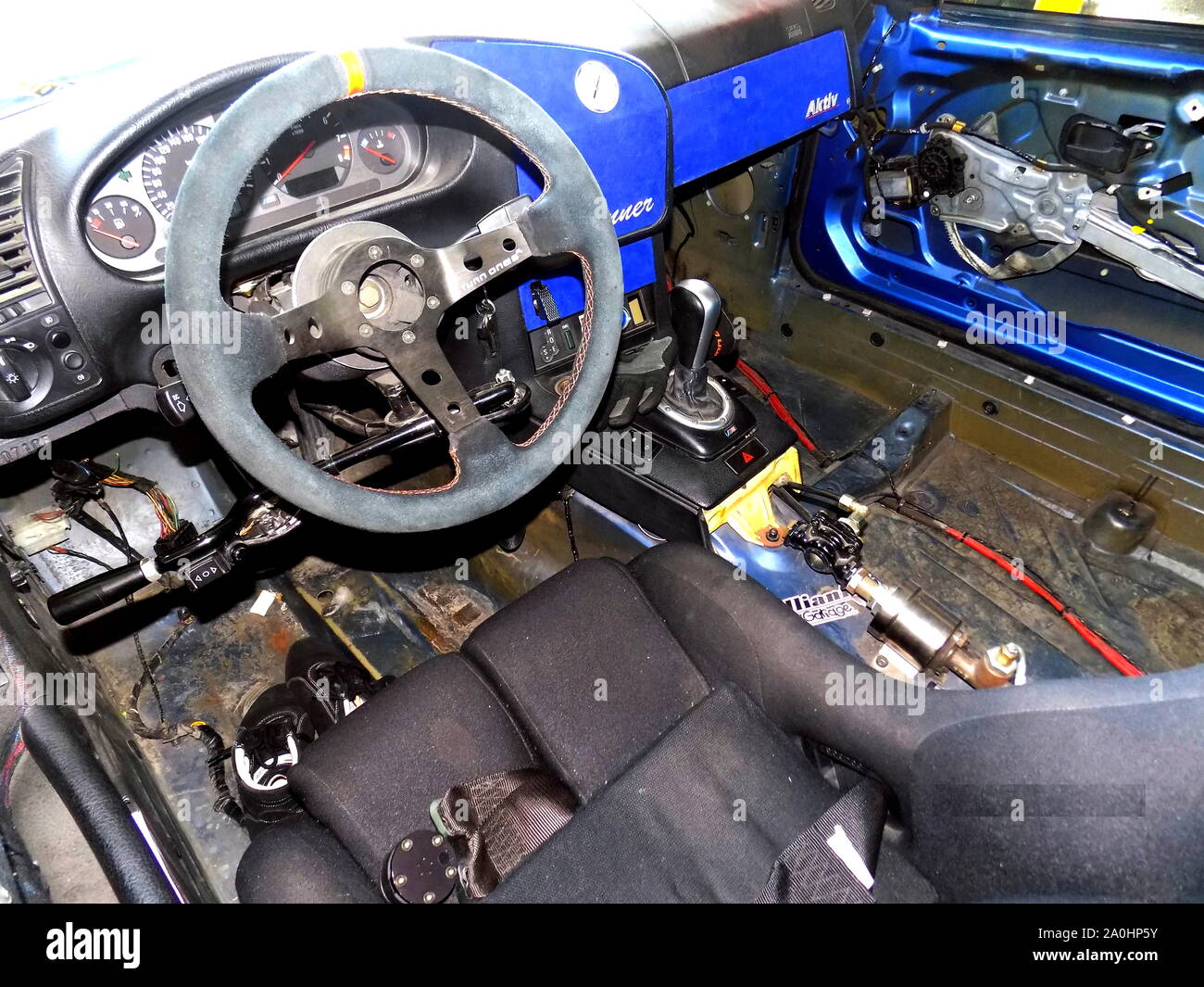 racing, car, macro, modern, colorful Stock Photo - Alamy
