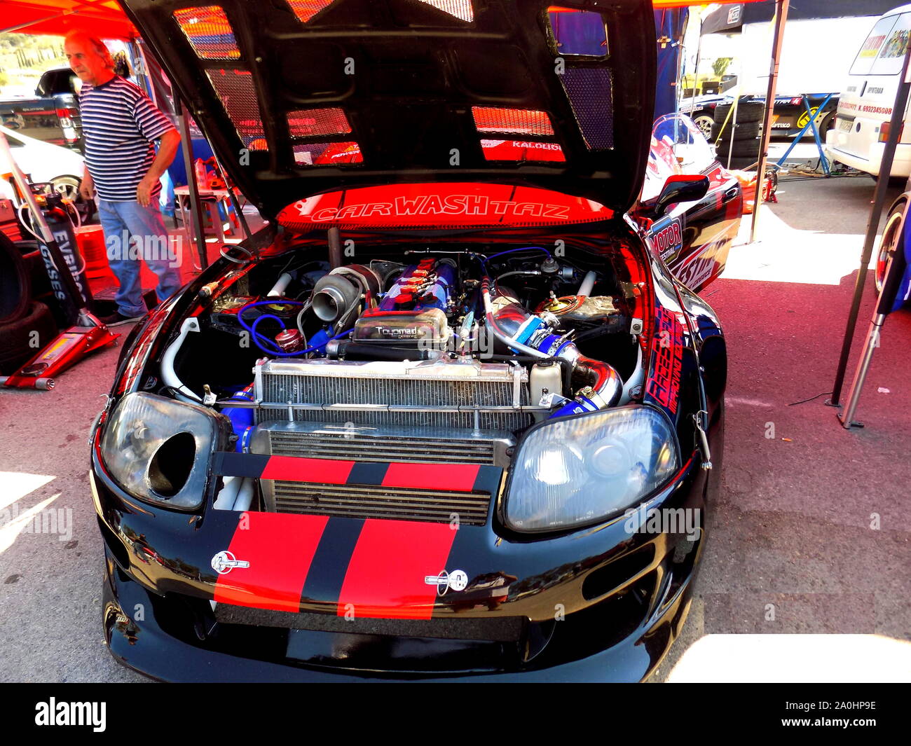 Car macro hi-res stock photography and images - Alamy