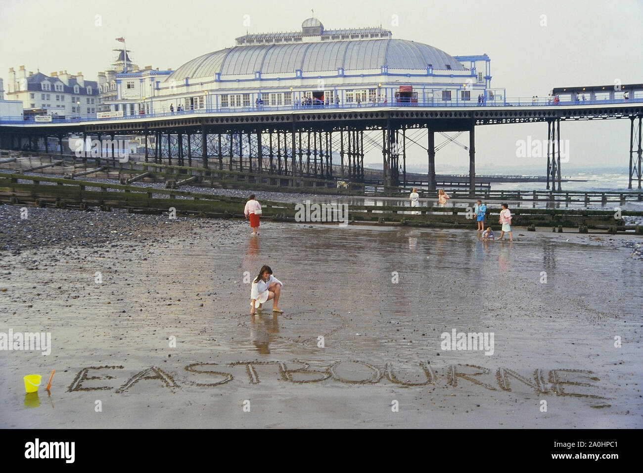 1980s writing hi-res stock photography and images - Alamy