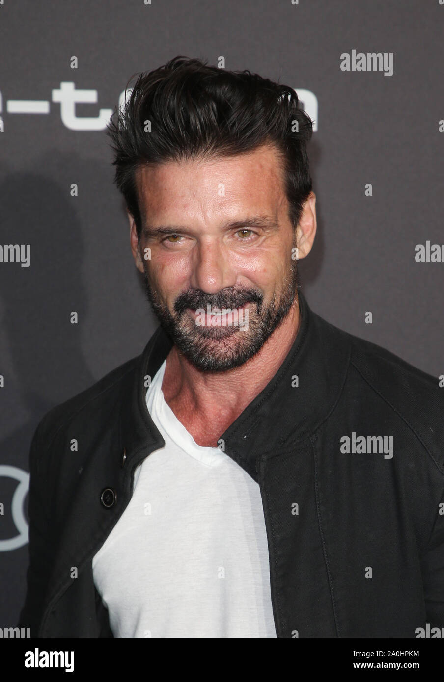 September 19, 2019, Los Angeles, CA, USA: 19 September 2019 - Los ...