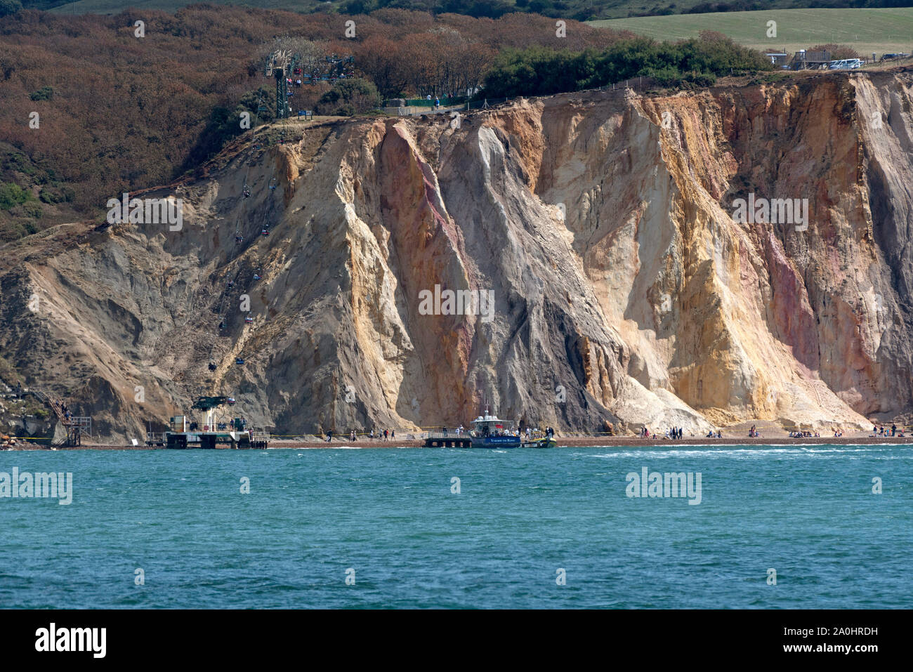 Tertiary colour hi-res stock photography and images - Alamy