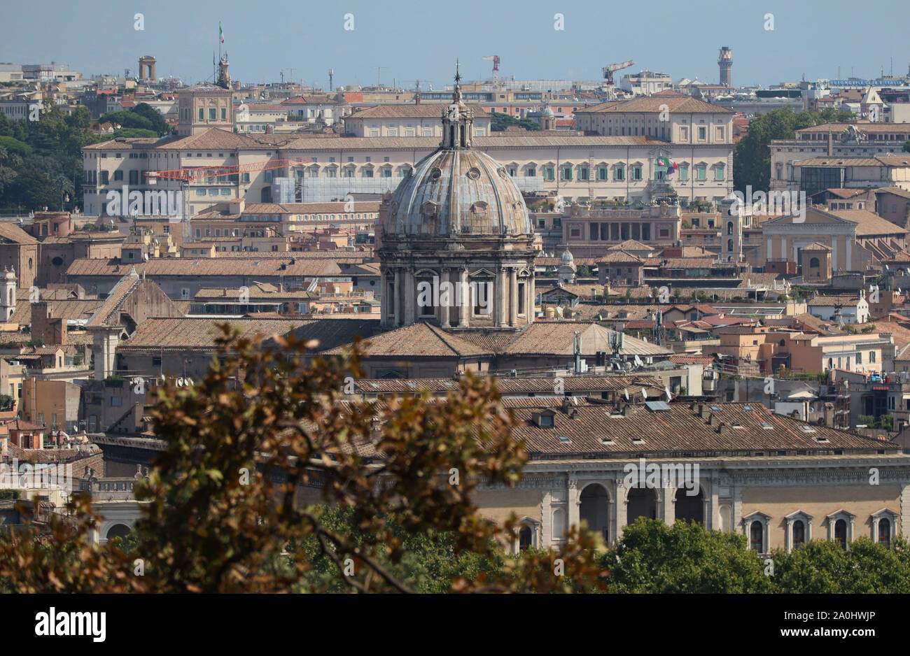 General view september hi-res stock photography and images - Alamy