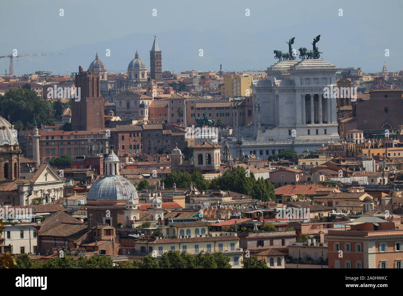 General view september hi-res stock photography and images - Alamy