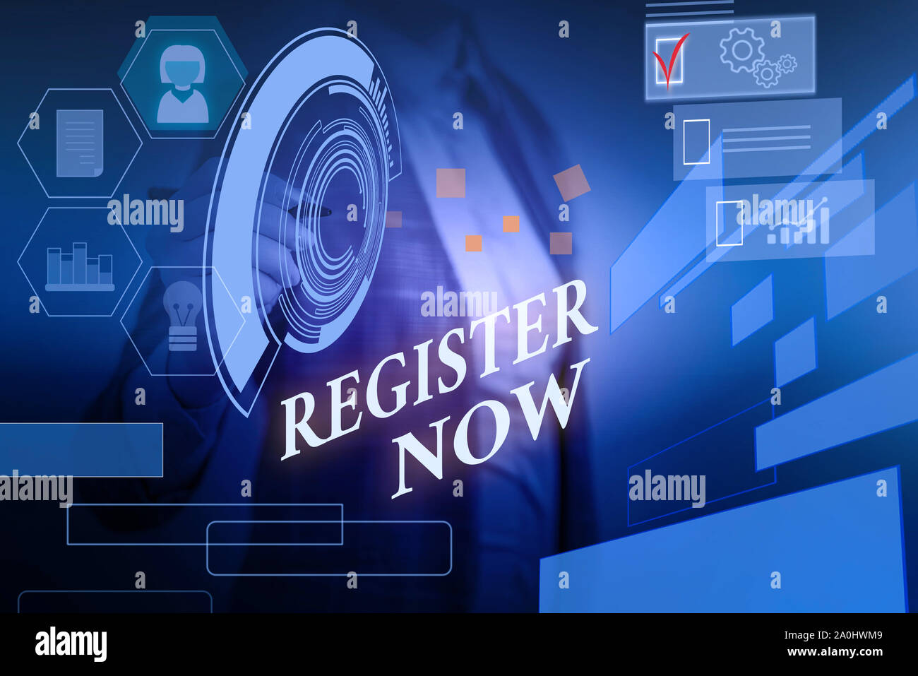 Subscription log book hi-res stock photography and images - Alamy