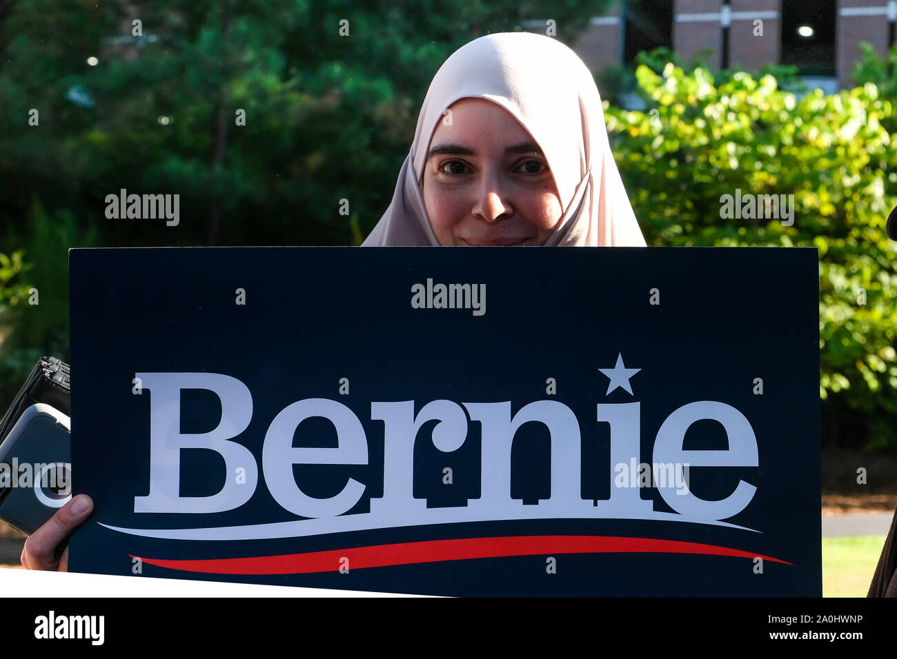 Fan campus hi-res stock photography and images - Alamy