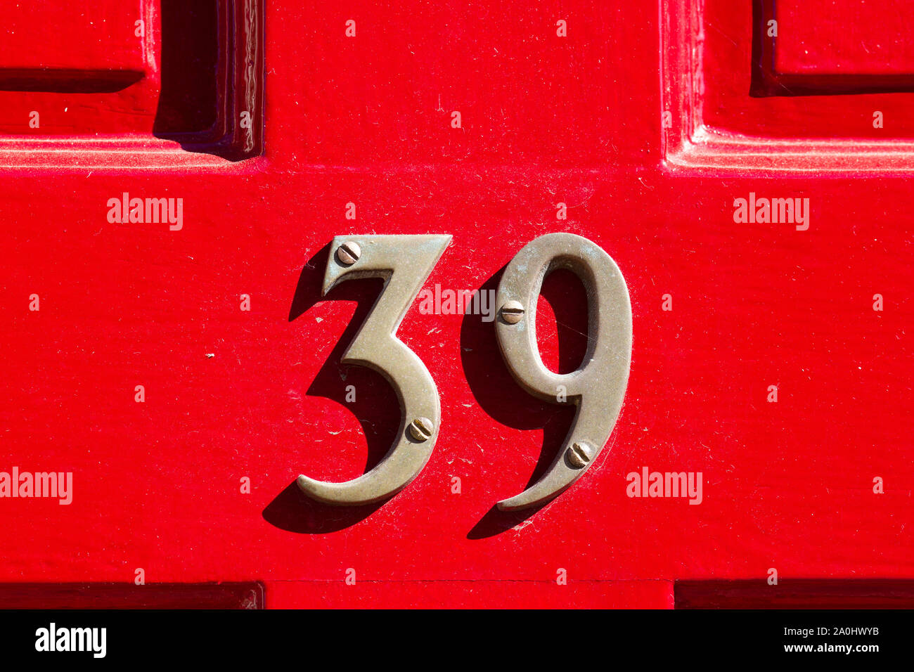 Bright exterior 3d hi-res stock photography and images - Alamy