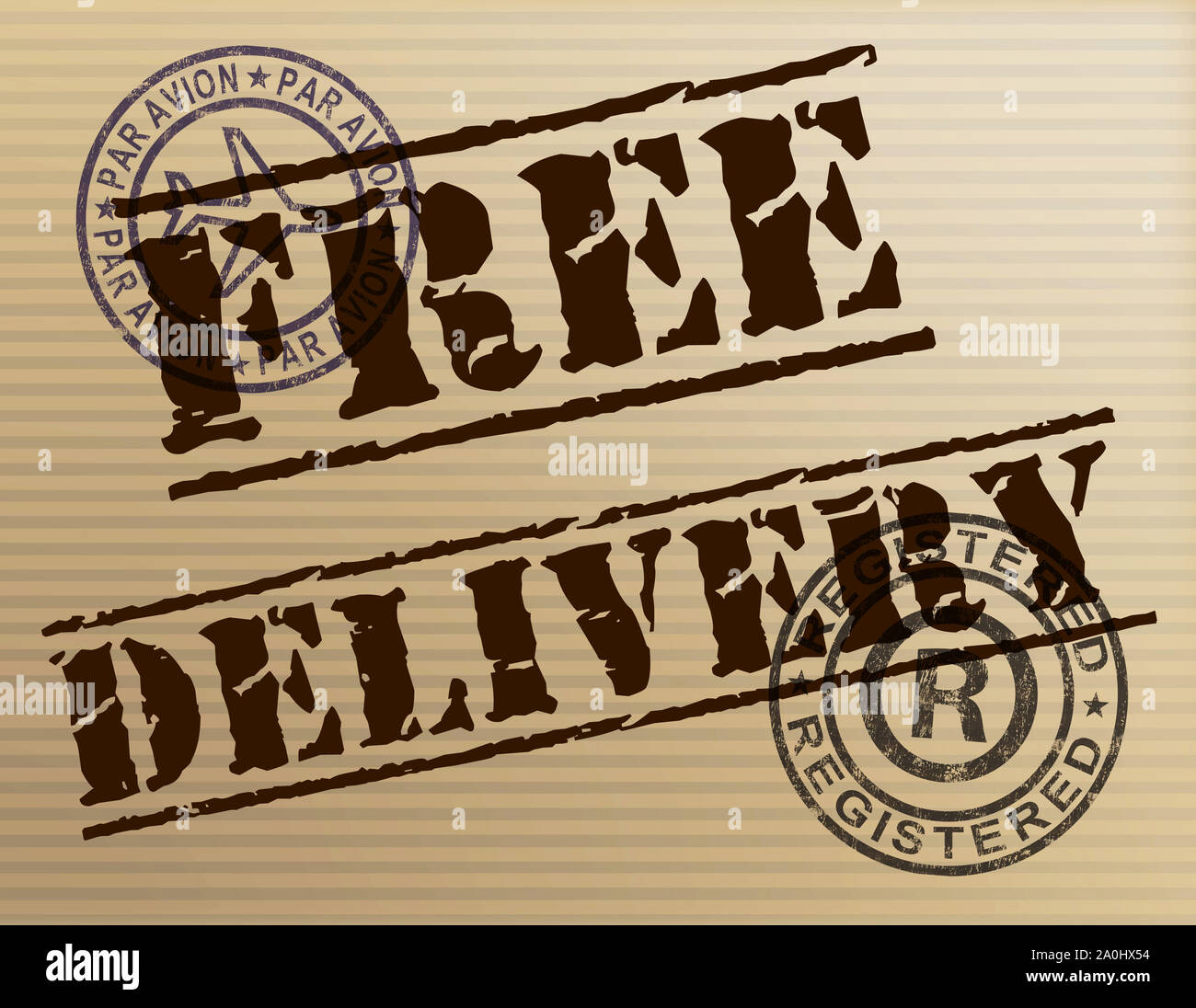 Means of forwarding hi-res stock photography and images - Alamy