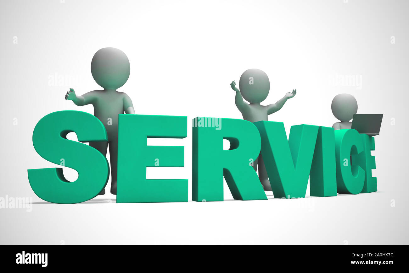 Customer advisory services hi-res stock photography and images - Alamy