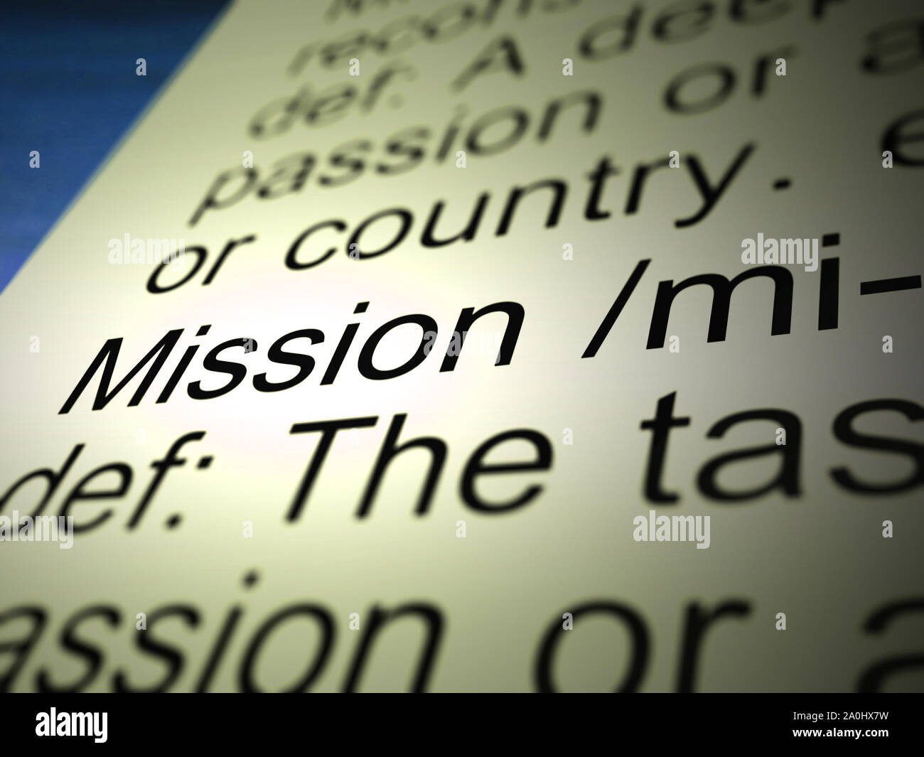 Operation quest hi-res stock photography and images - Alamy