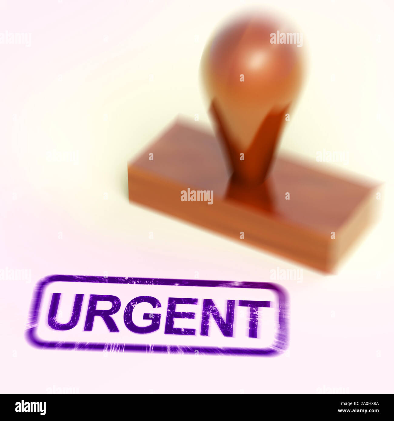 Urgent concept icon means important significant and essential. An ...