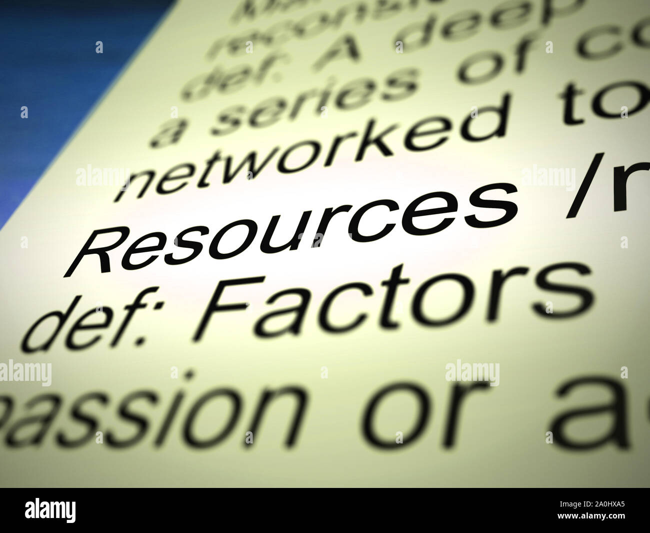 Resources concept icon means capital property Or wealth. Reserve assets ...