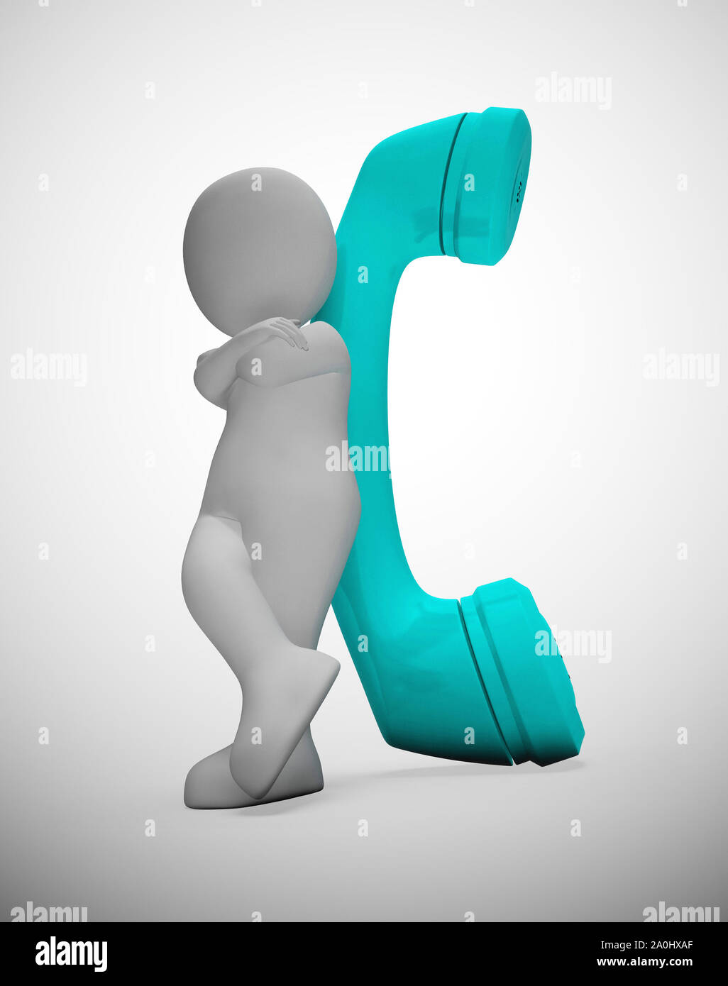 Long Distance Telephone Calls High Resolution Stock Photography and ...