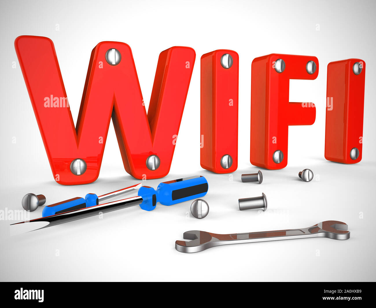 Wi-Fi concept icon means wireless internet connection access. Connected ...