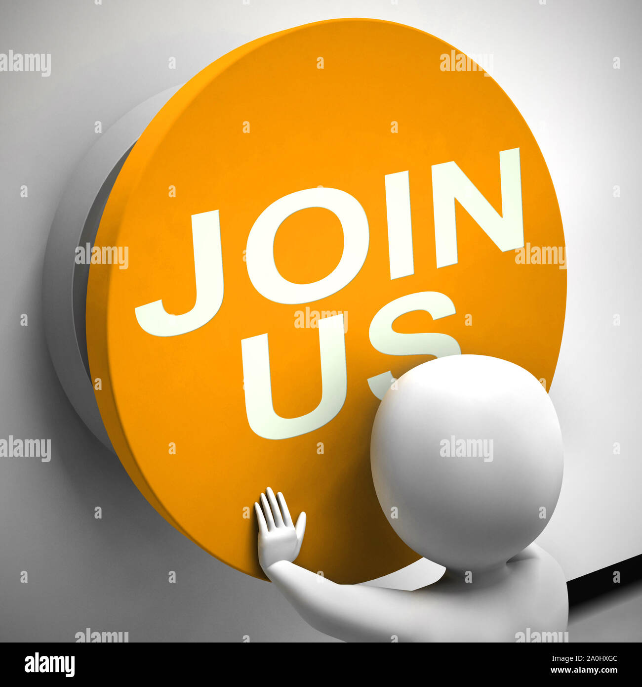 Belongingness hi-res stock photography and images - Alamy