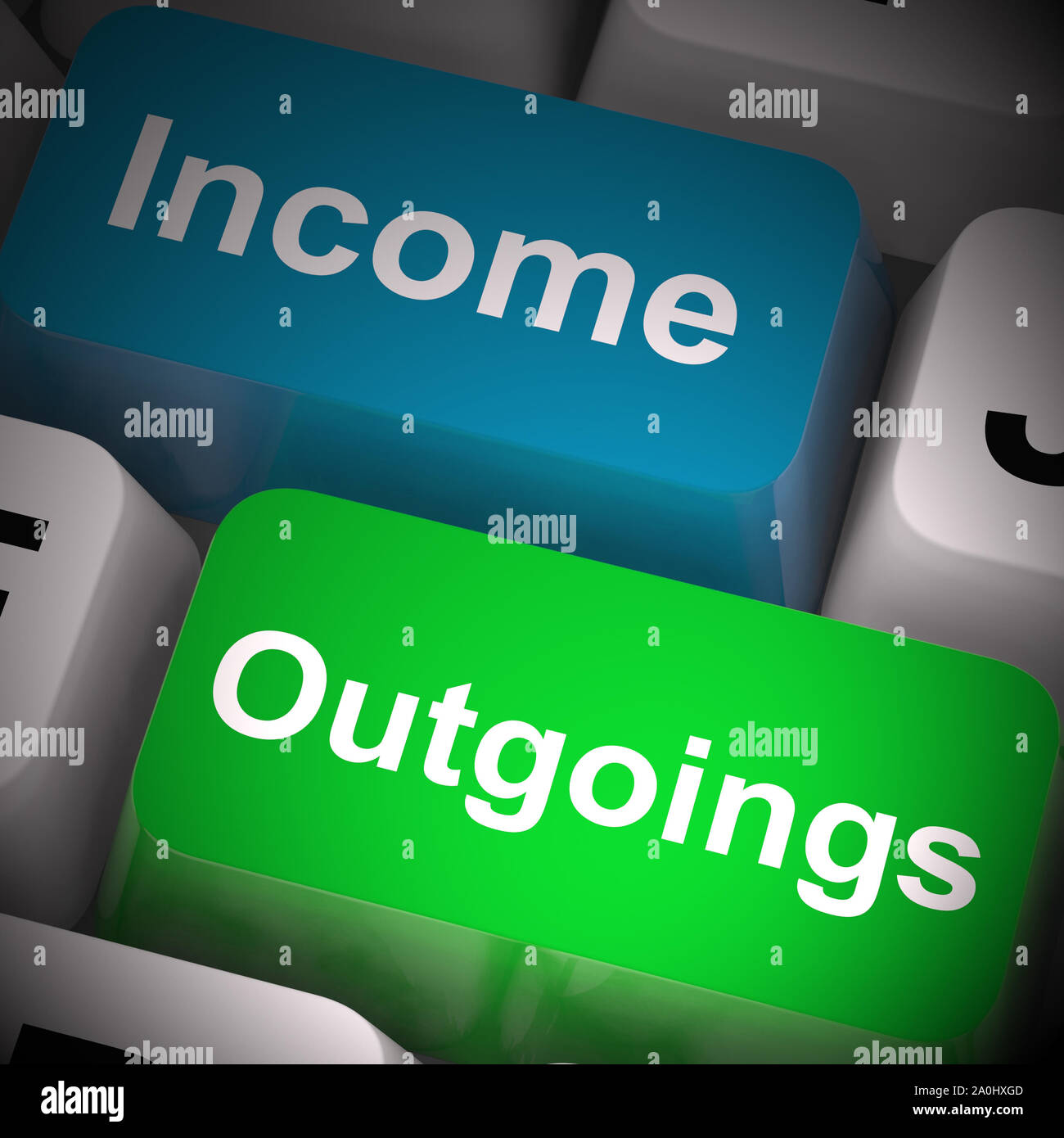 Outgoing payment hi-res stock photography and images - Alamy
